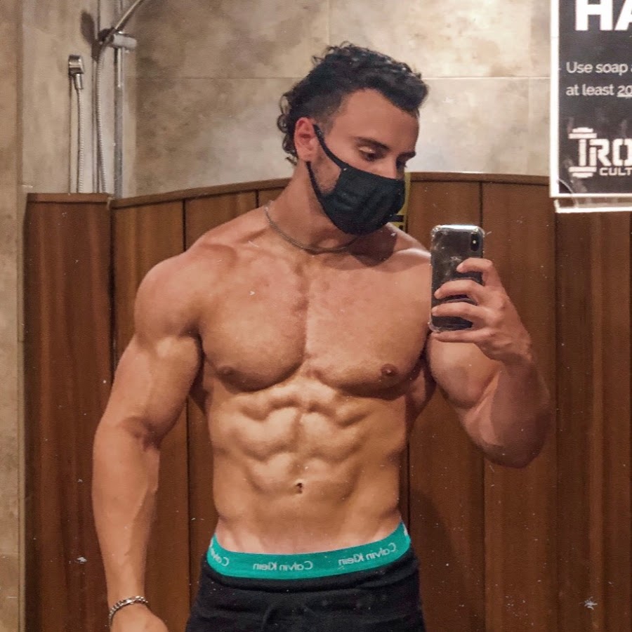 Angelo Leone - YouTube