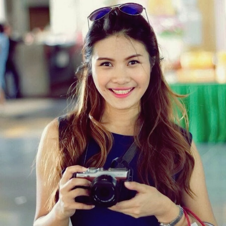 Chanika Thangjintawiwat - YouTube