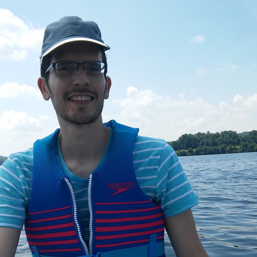 Max Gelman - YouTube