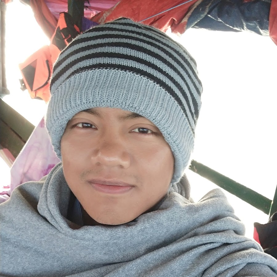 htein lin aung - YouTube