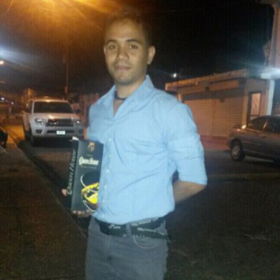 Roger Rivera - YouTube