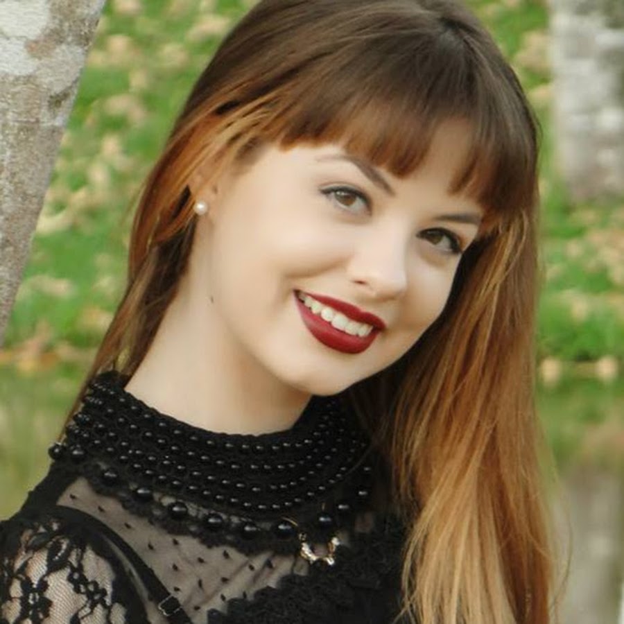 Morgana Aline Voigt - YouTube