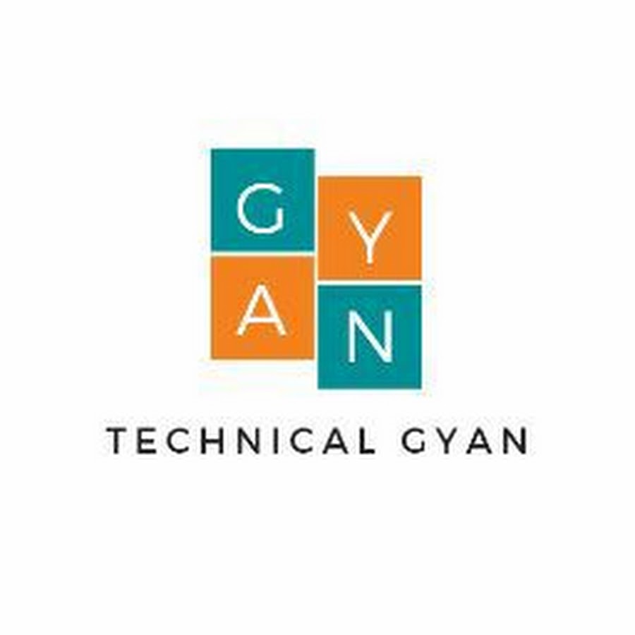 Technical Gyan - YouTube