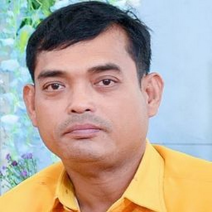 Sok Chamroeun - YouTube