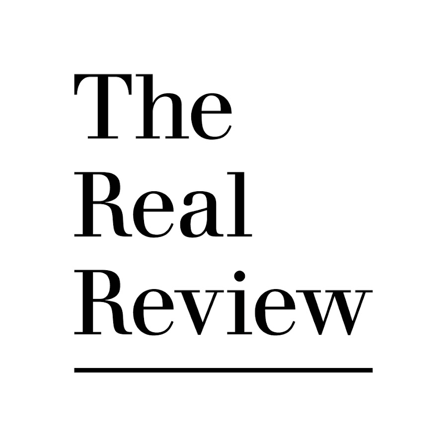 The Real Review Youtube