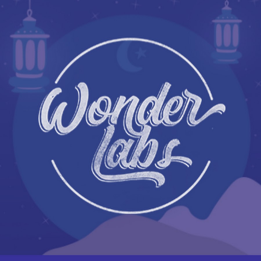WonderLabs Studio - YouTube
