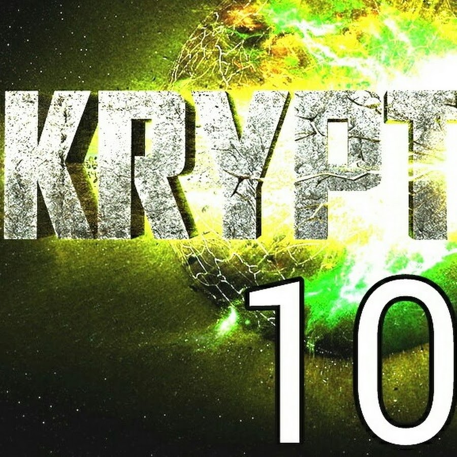 Krypt 10 - YouTube