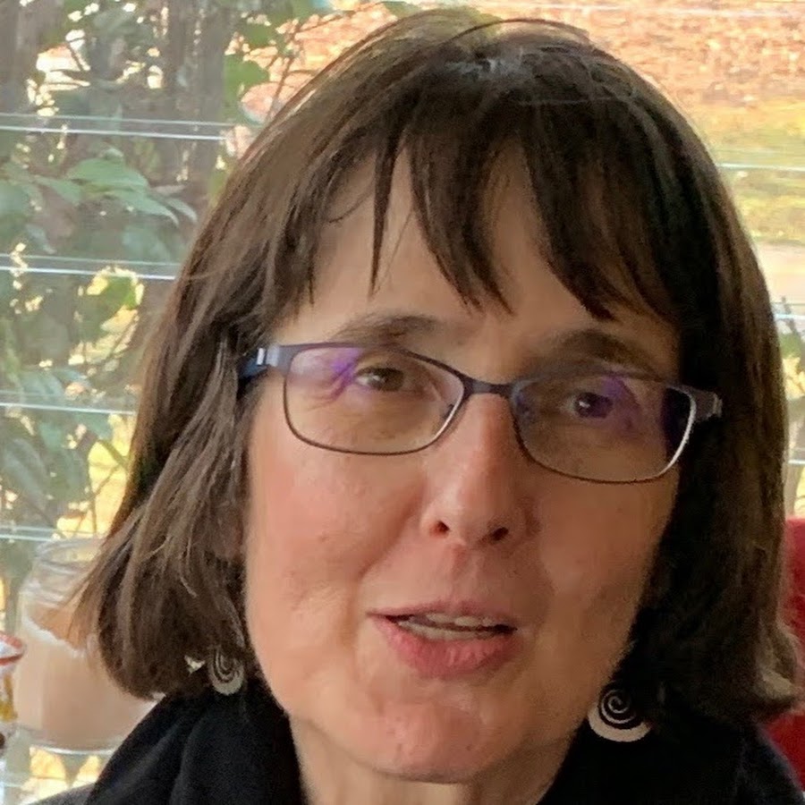 Beth Blevins - YouTube