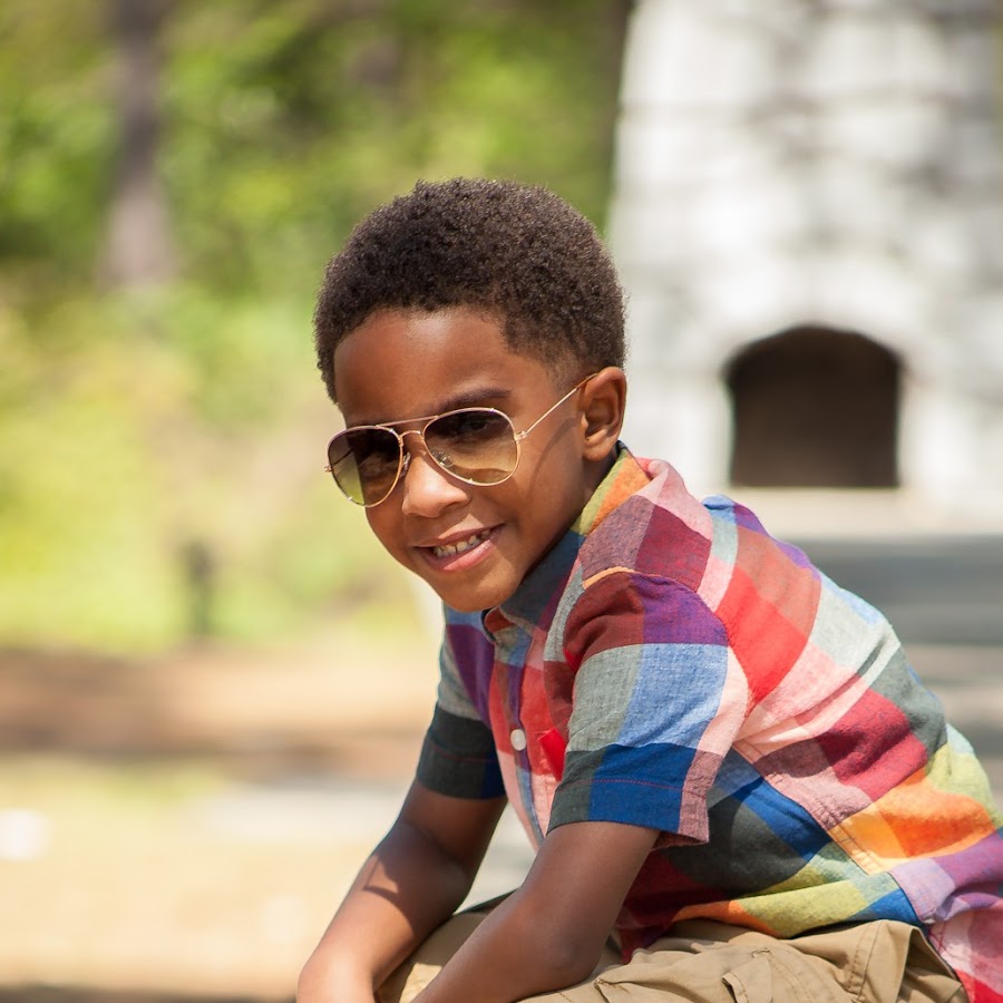 Carlton Tynes IV - YouTube