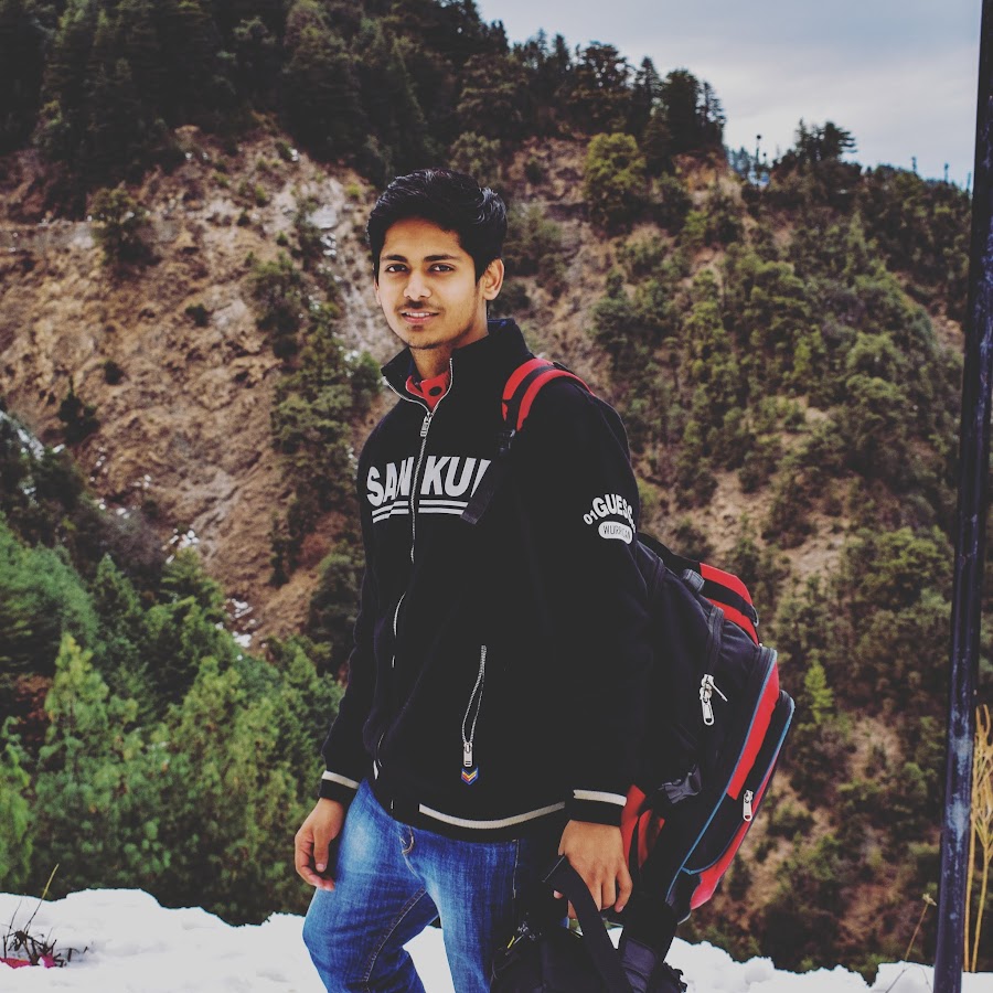 Sumit Joshi - YouTube