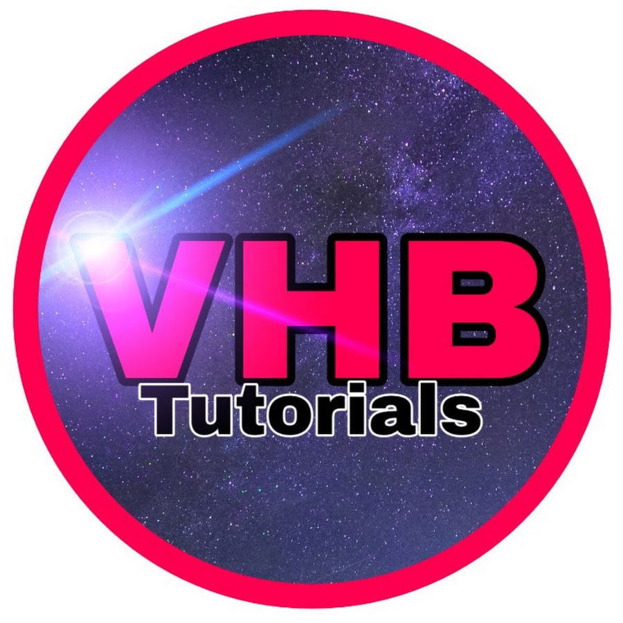 VHB Tutorials - YouTube