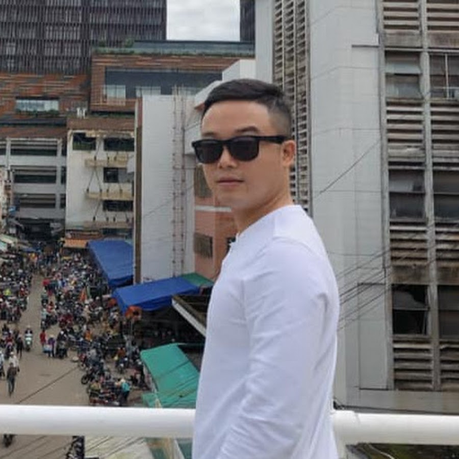 Tuan Ho TV - YouTube