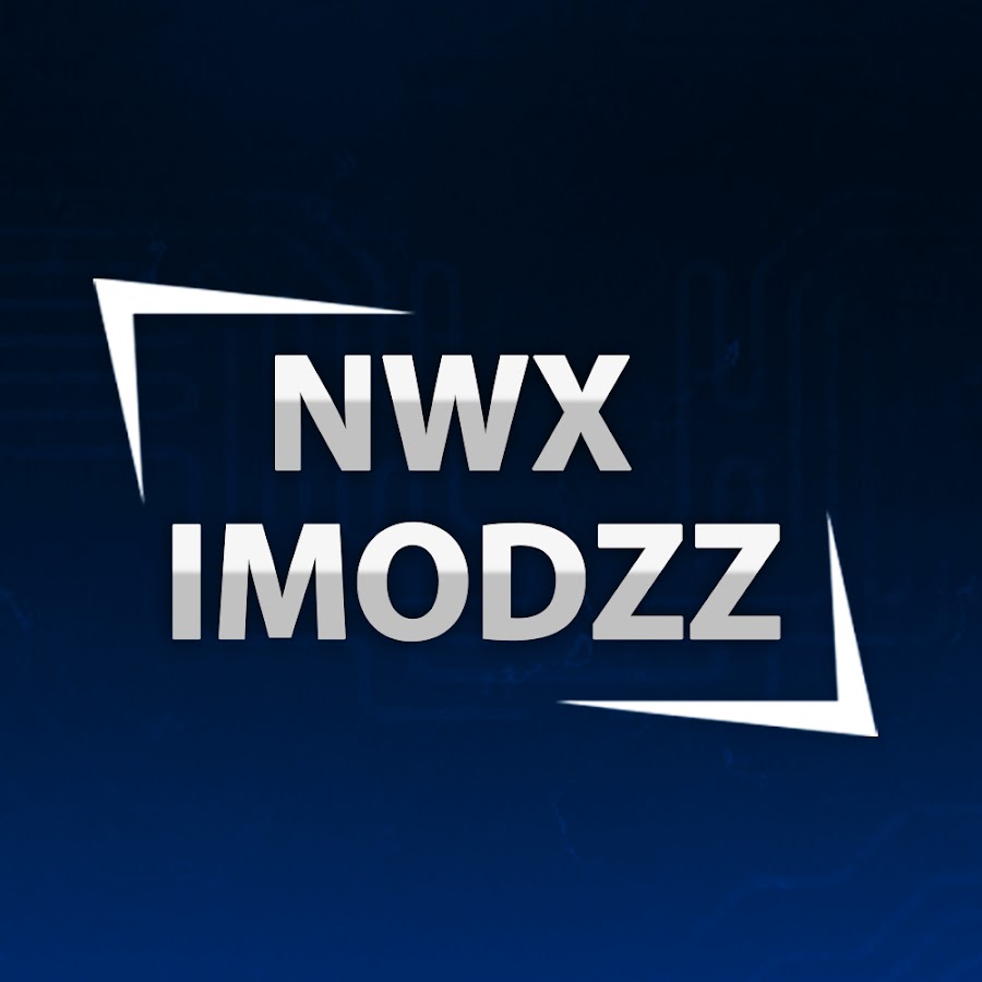 Dayweh - Modding & Hacking - YouTube