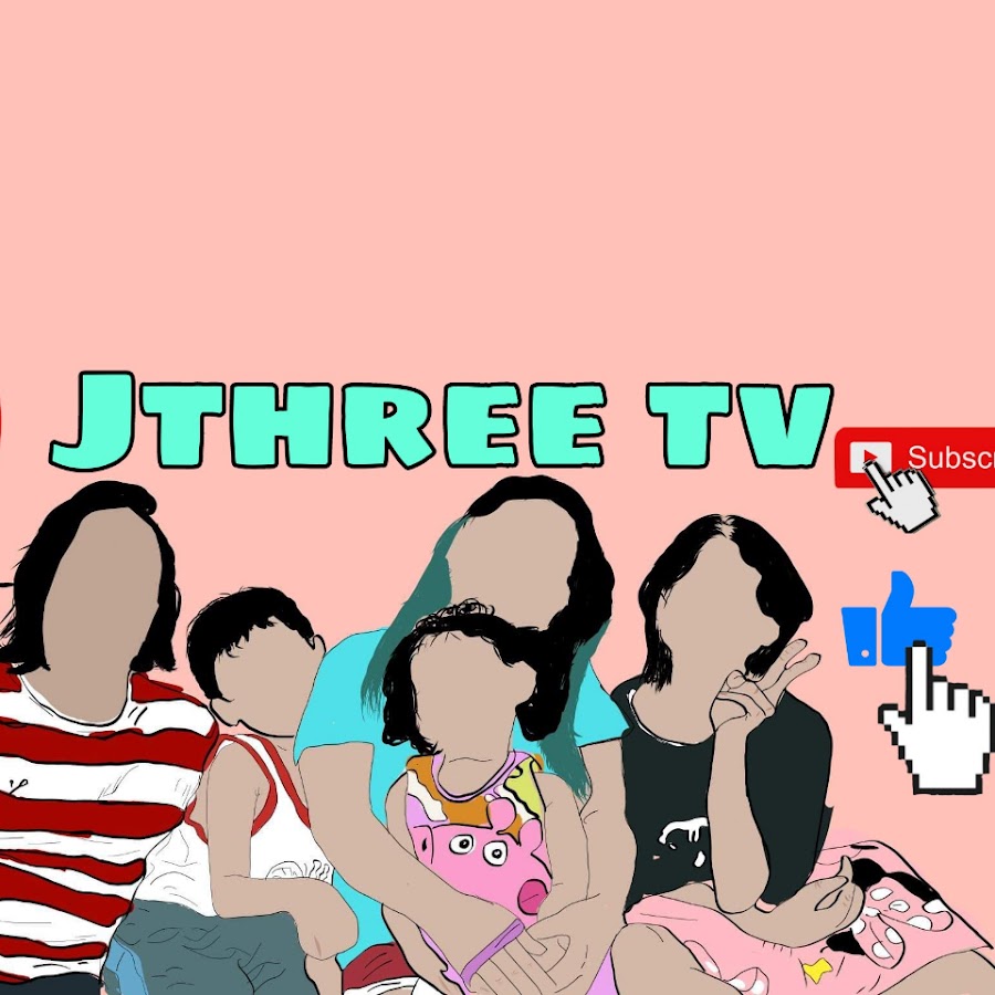 Jthree TV - YouTube
