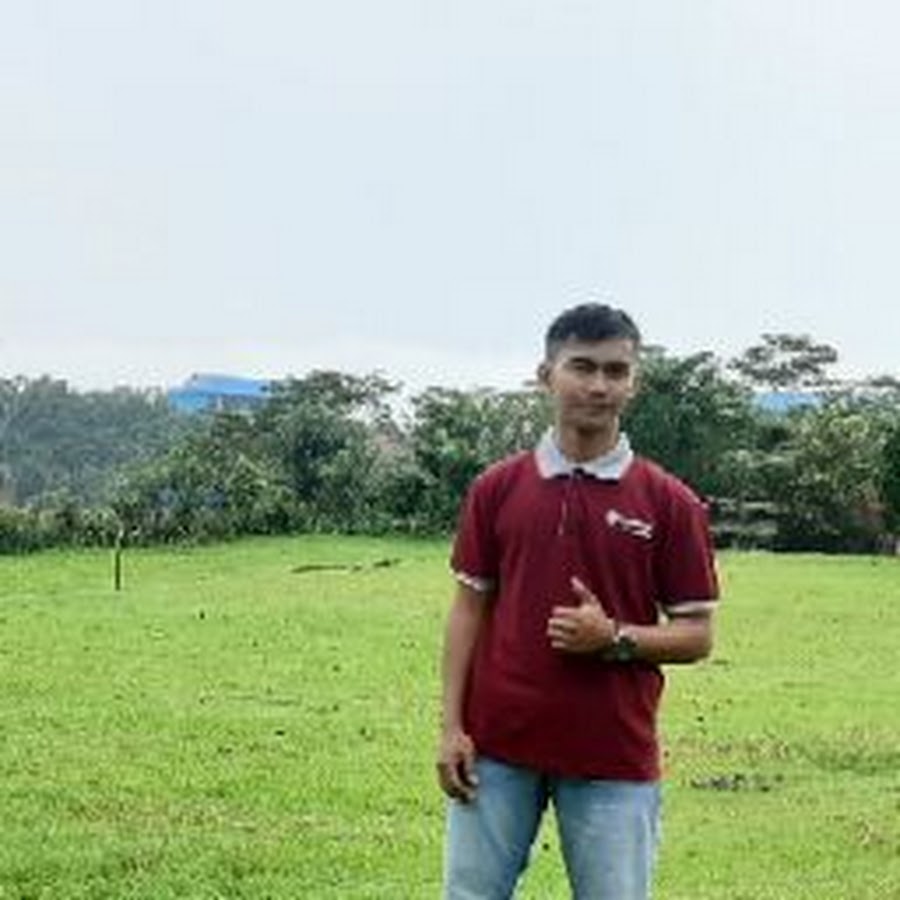 Adi Susanto - YouTube