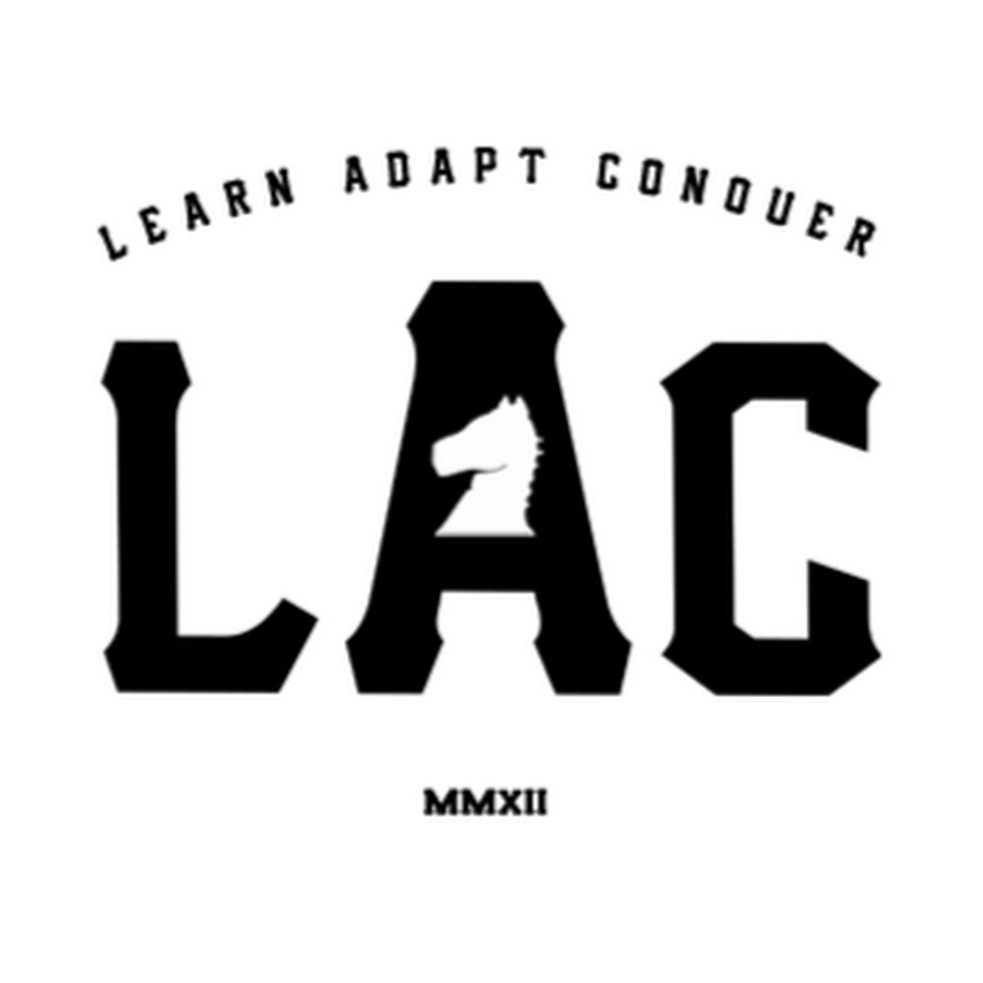 Learn Adapt & Conquer - YouTube Learn Adapt & Conquer - YouTube