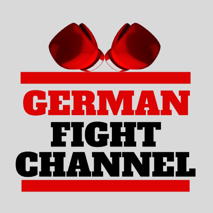 German Fight Channel - YouTube