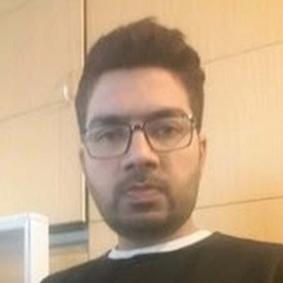 Azher Iqbal - YouTube