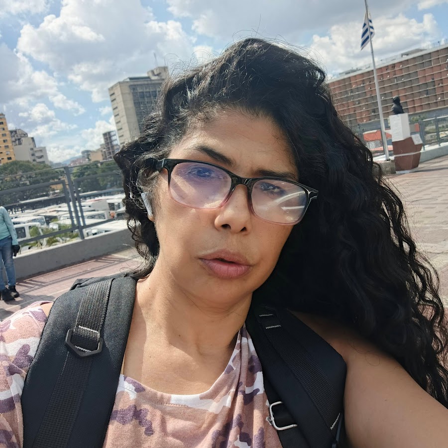 Nora Ricci - YouTube