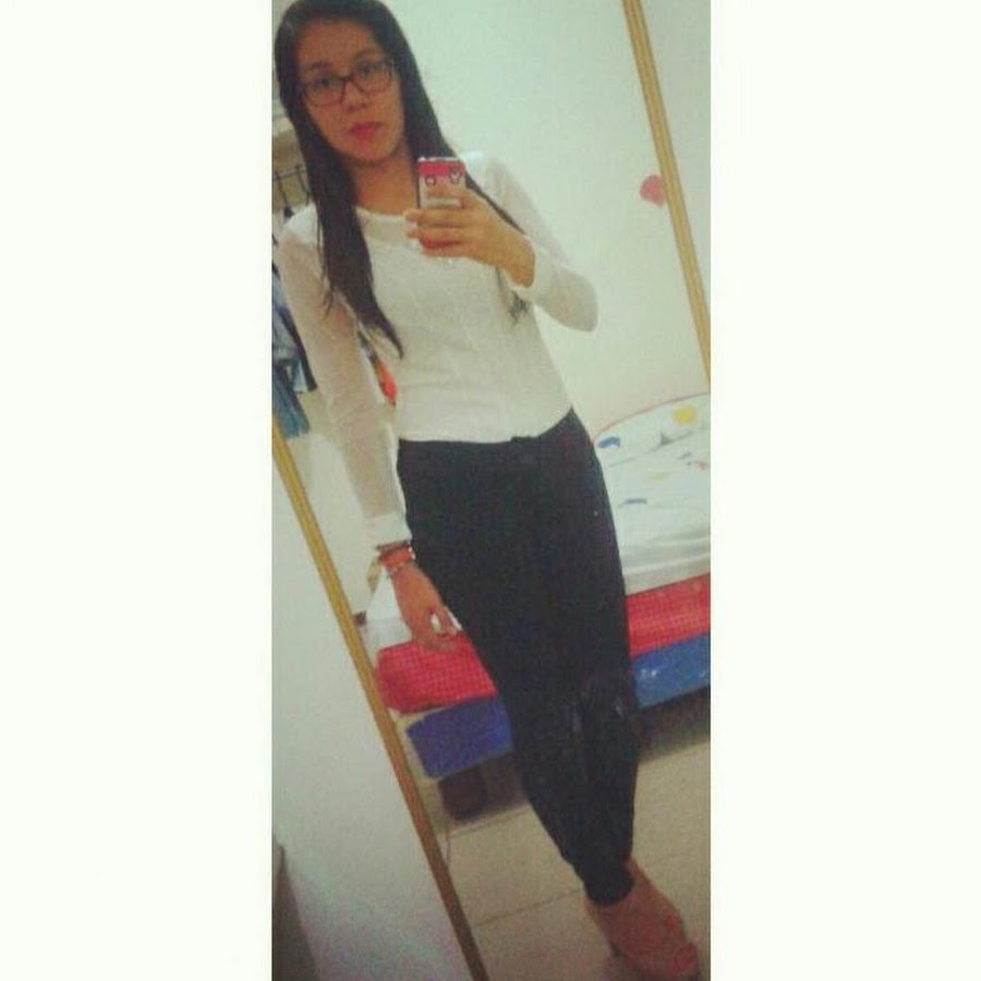 Andreina Lopez Ordoñez - YouTube