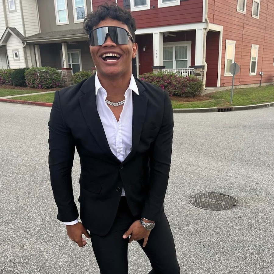 Jaden Mitchell - YouTube