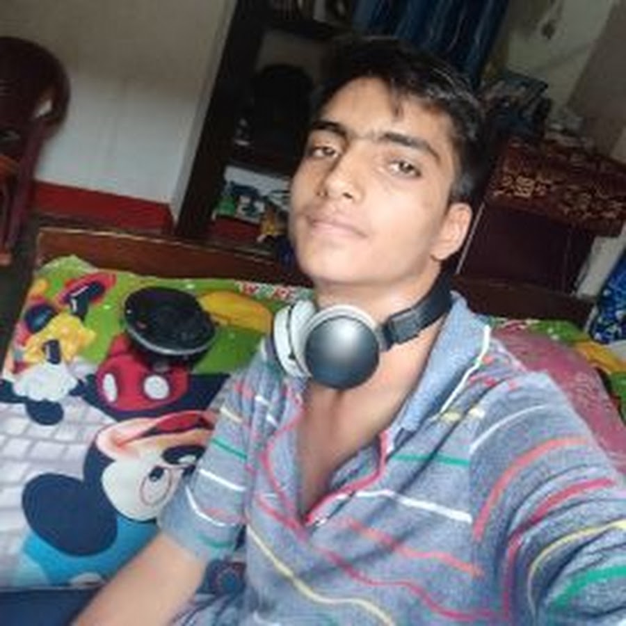 Anurag Ranjan - YouTube