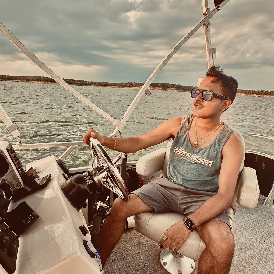 Prashant Shrestha - YouTube