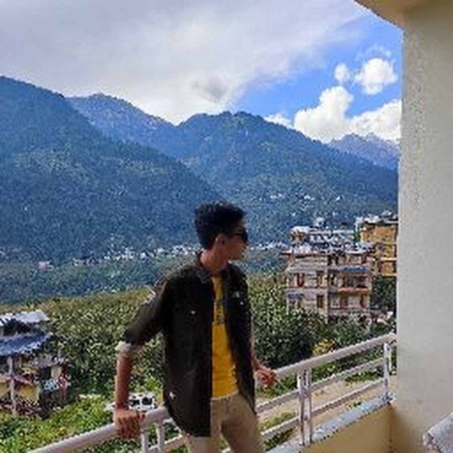 Anshul Mittal - YouTube