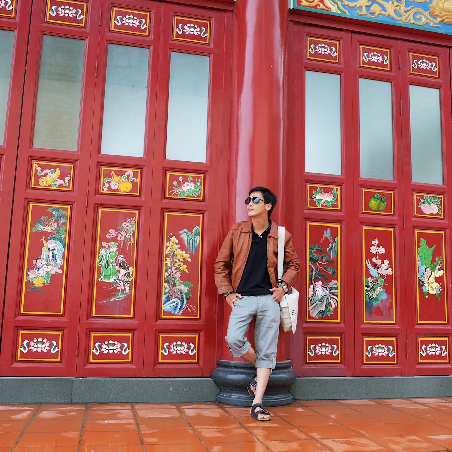 Tran Song Nguyen Chung (Review all things) - YouTube