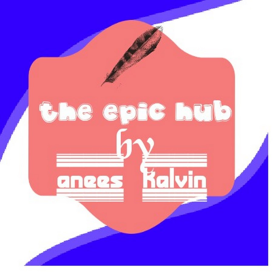 The Epic Hub - YouTube