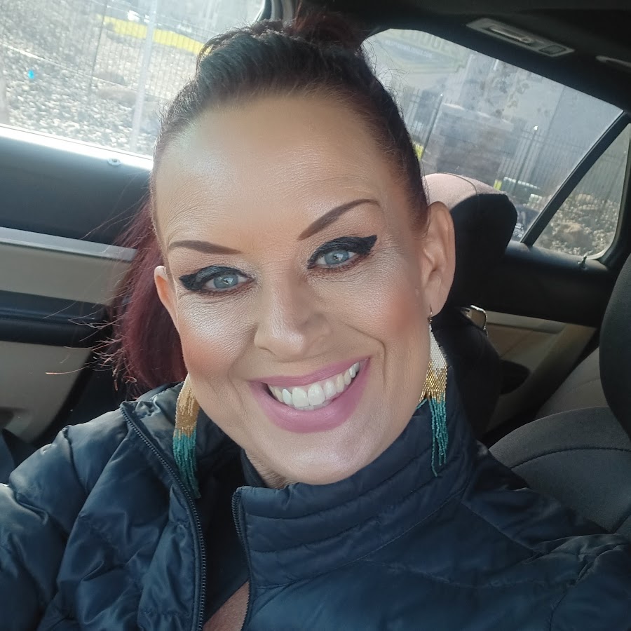 Cindy Johnston - YouTube