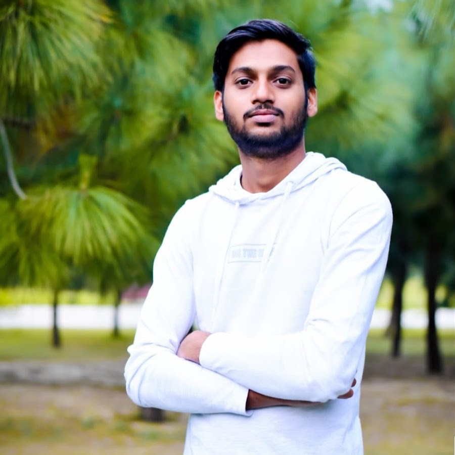 Aman Patel - YouTube