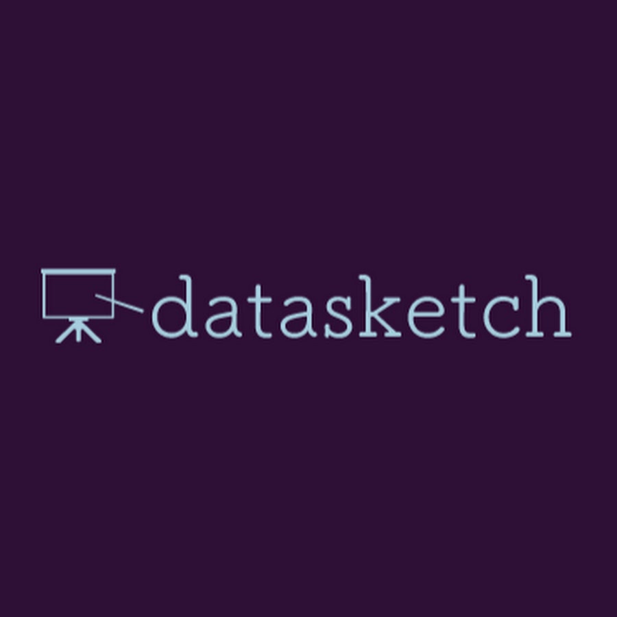 Datasketch Youtube