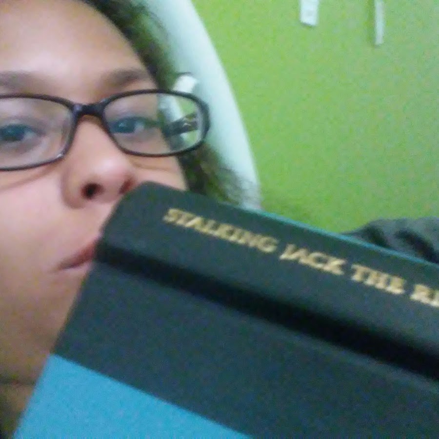 the shadow reader - YouTube