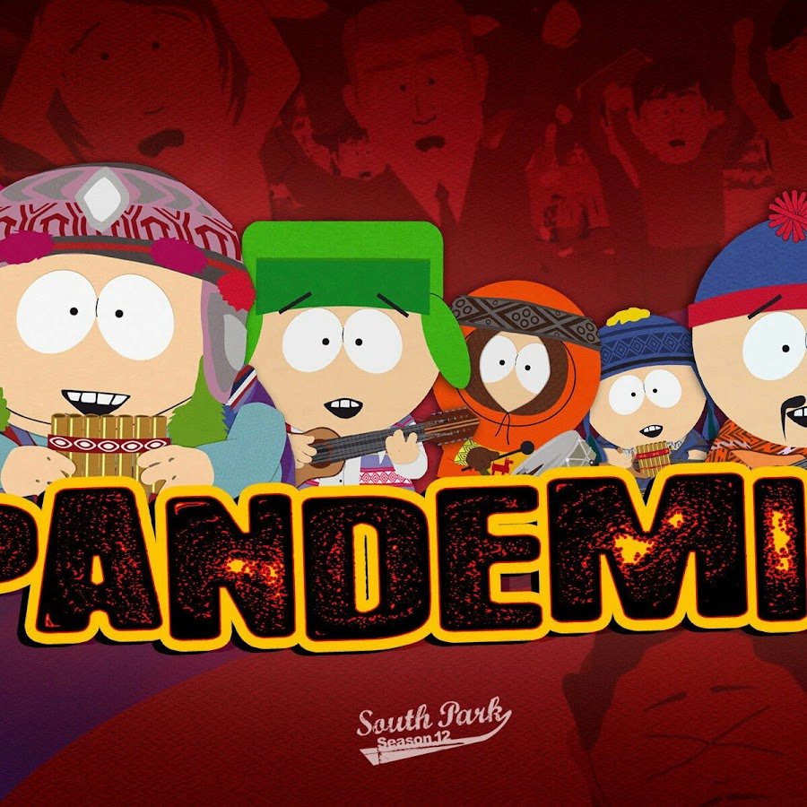 South Park Girls Youtube