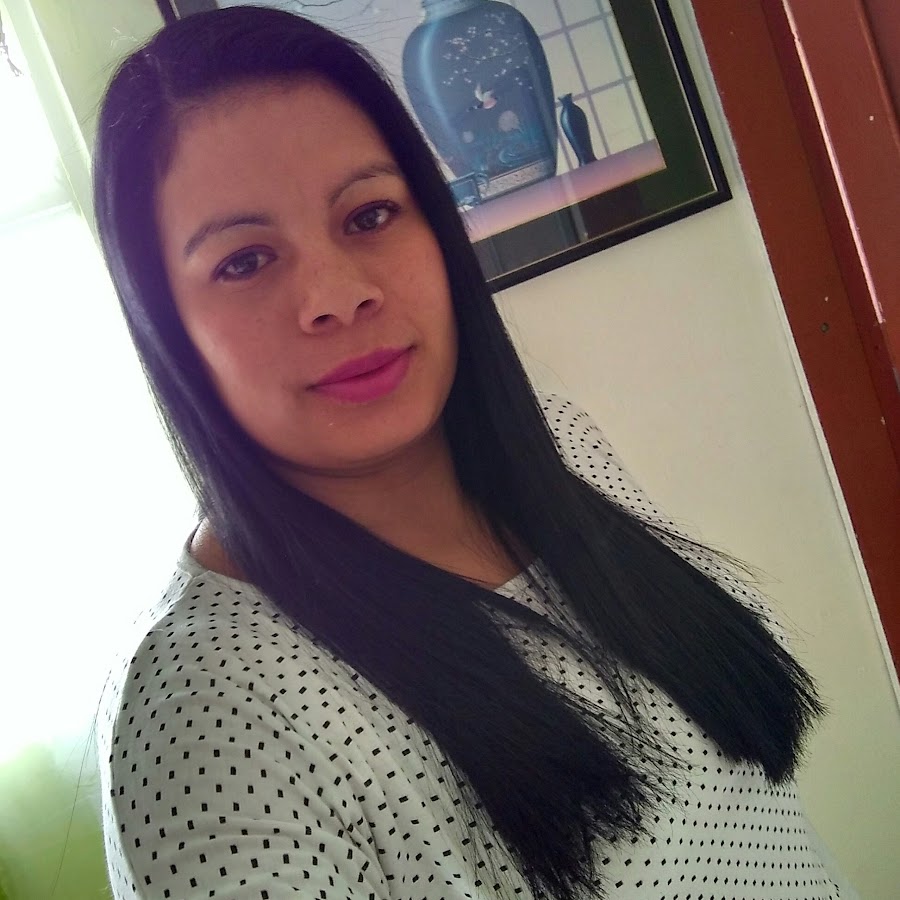 Erika Castillo - YouTube