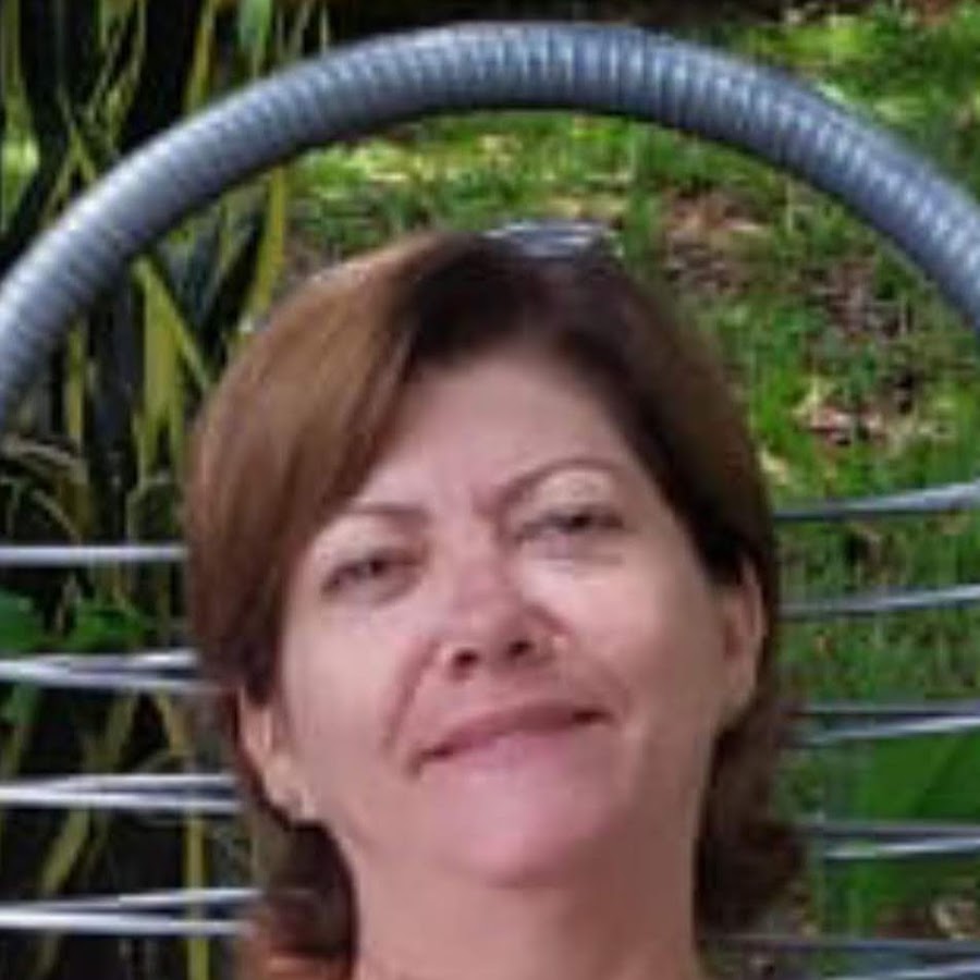 Ivone de Souza Teixeira - YouTube