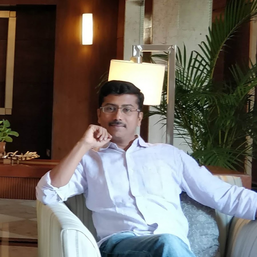 Sivakumar K - YouTube