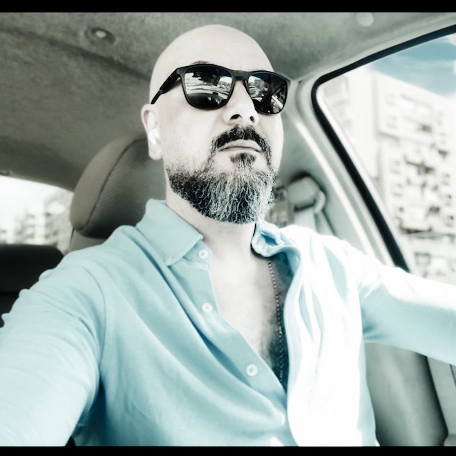 Khaled Barakat - YouTube