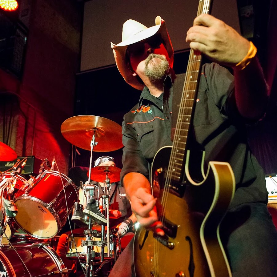 Jerry Robertson - YouTube