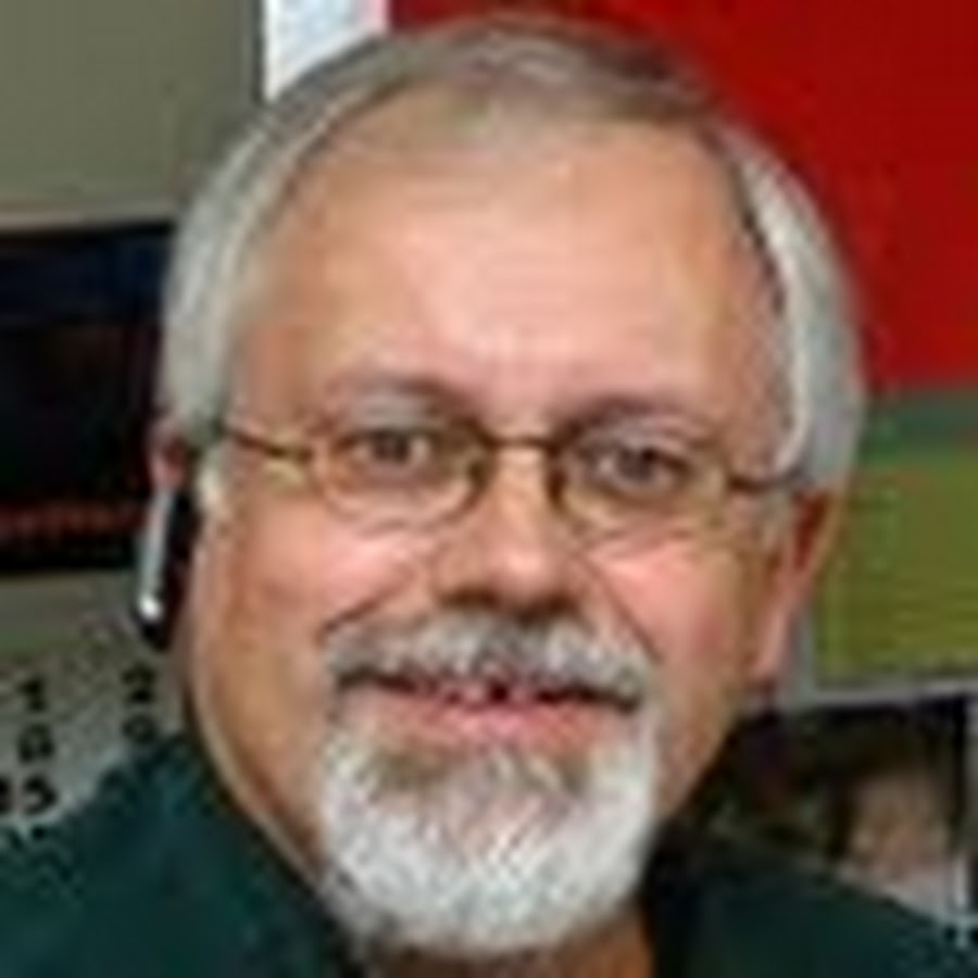 Loren Olson - YouTube