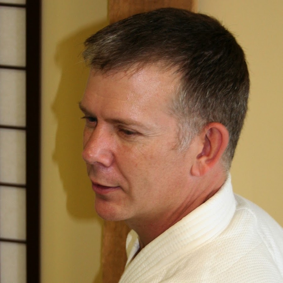 Eric Harrell - YouTube