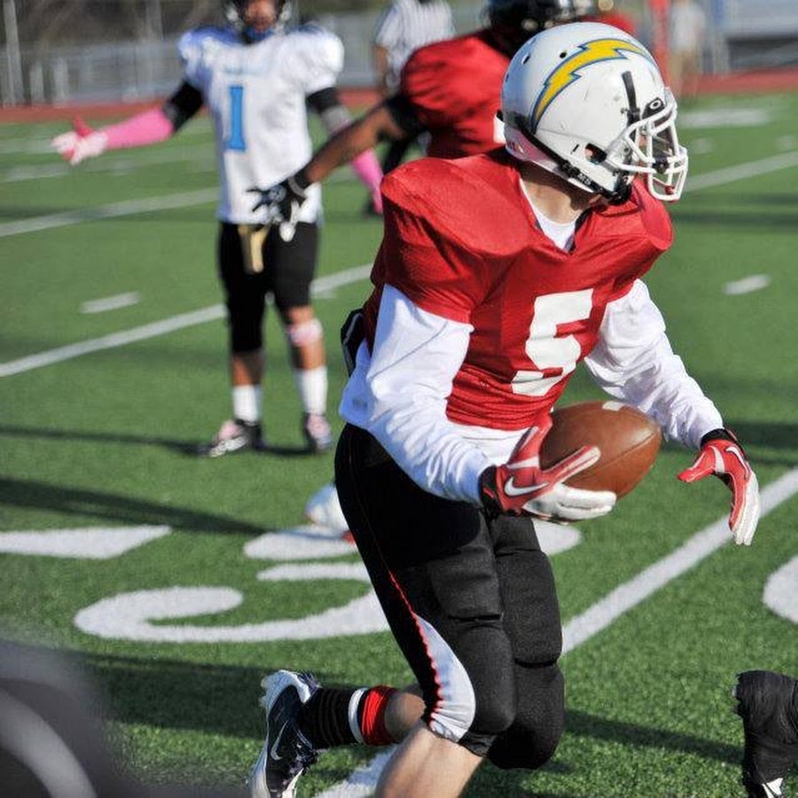 Bryce Lewis - YouTube