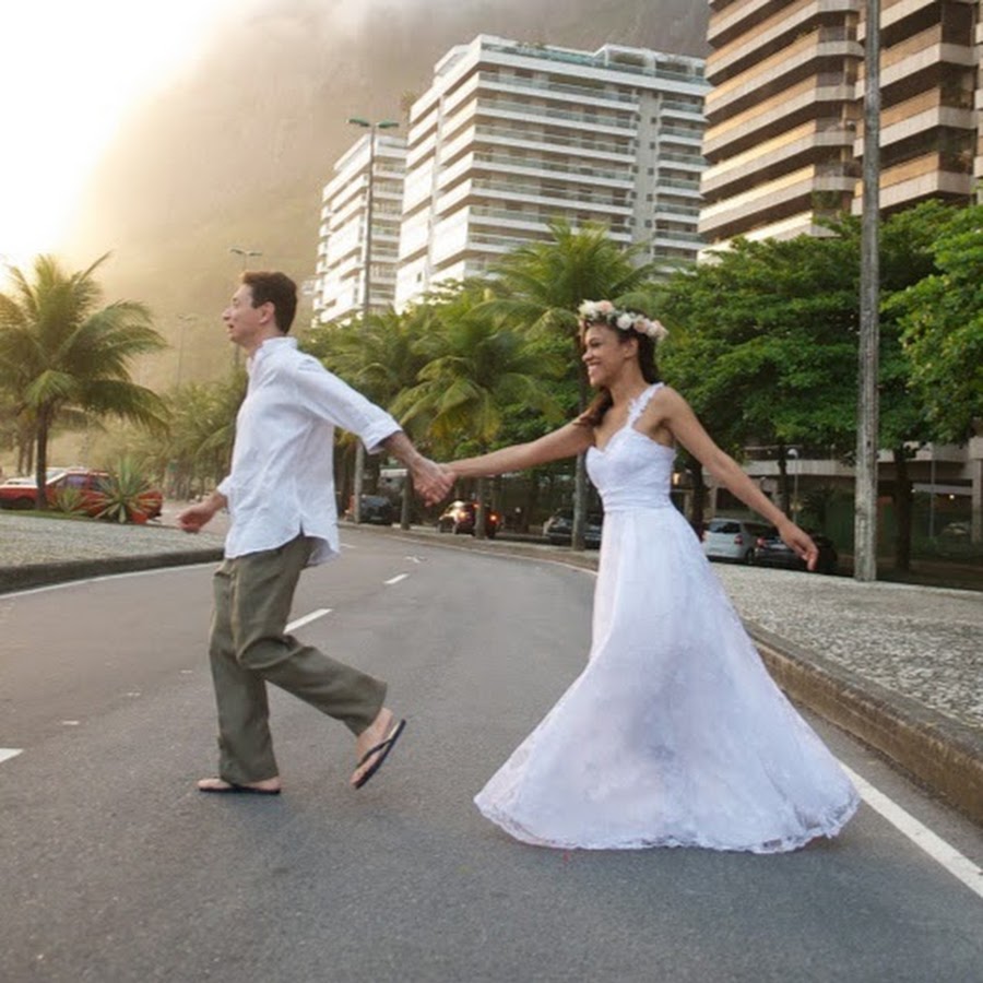 Daniel Zappala Massi - YouTube