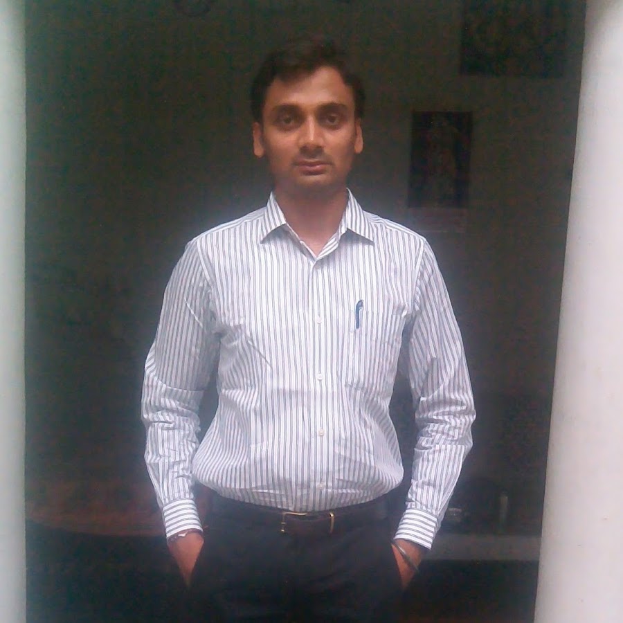 Nitin Dwivedi - YouTube