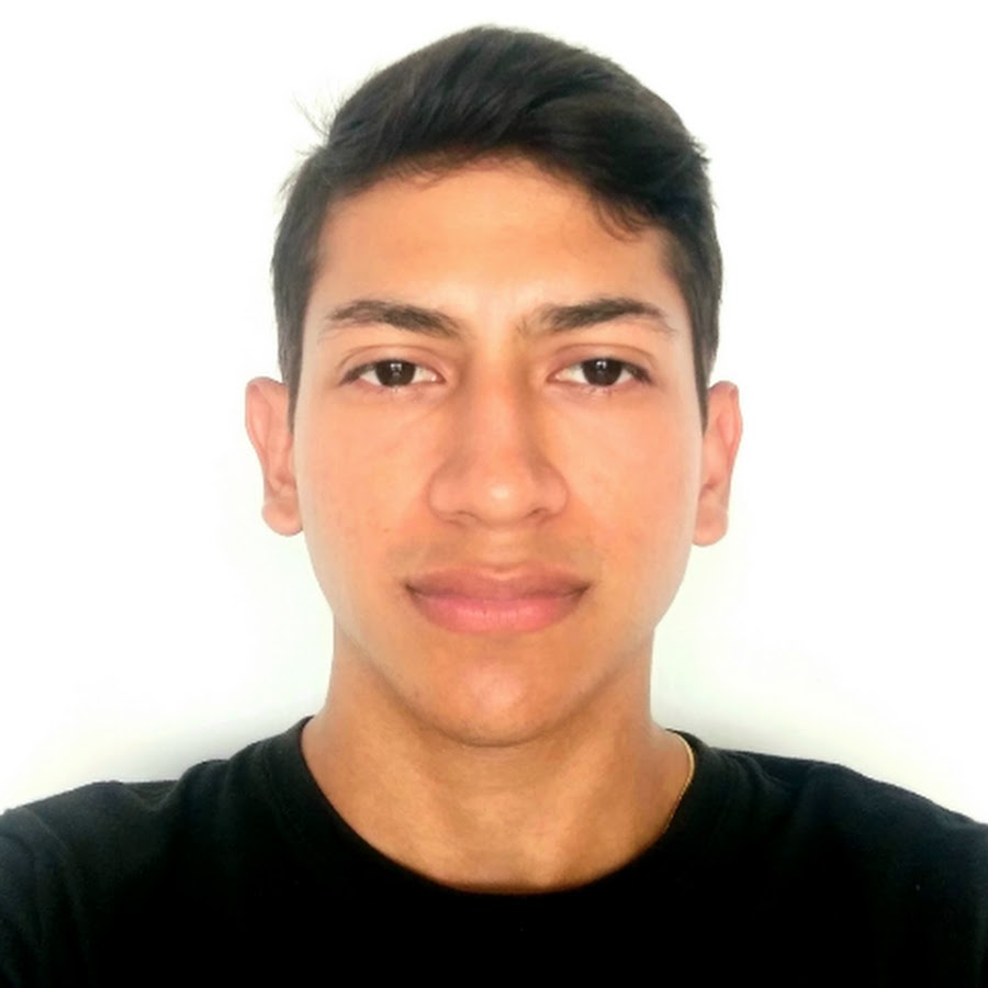 Isaac Acosta - YouTube