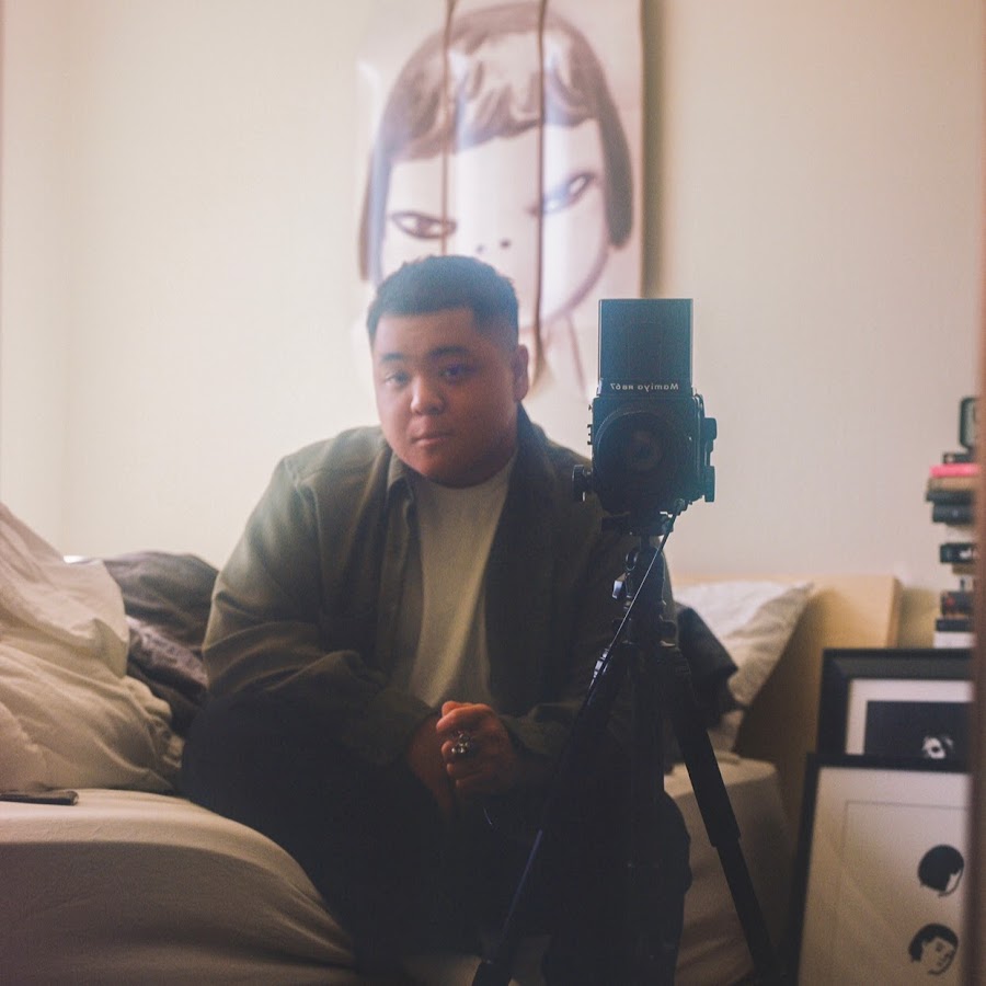 Aaron Tran - YouTube