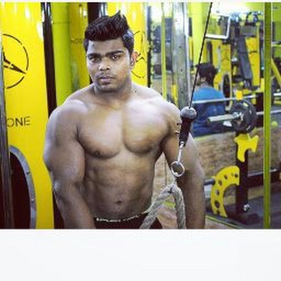 Kamal Kashyap - YouTube