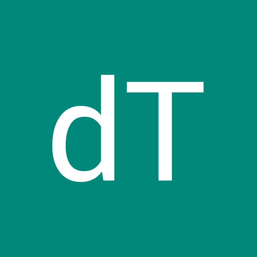dT Tb - YouTube