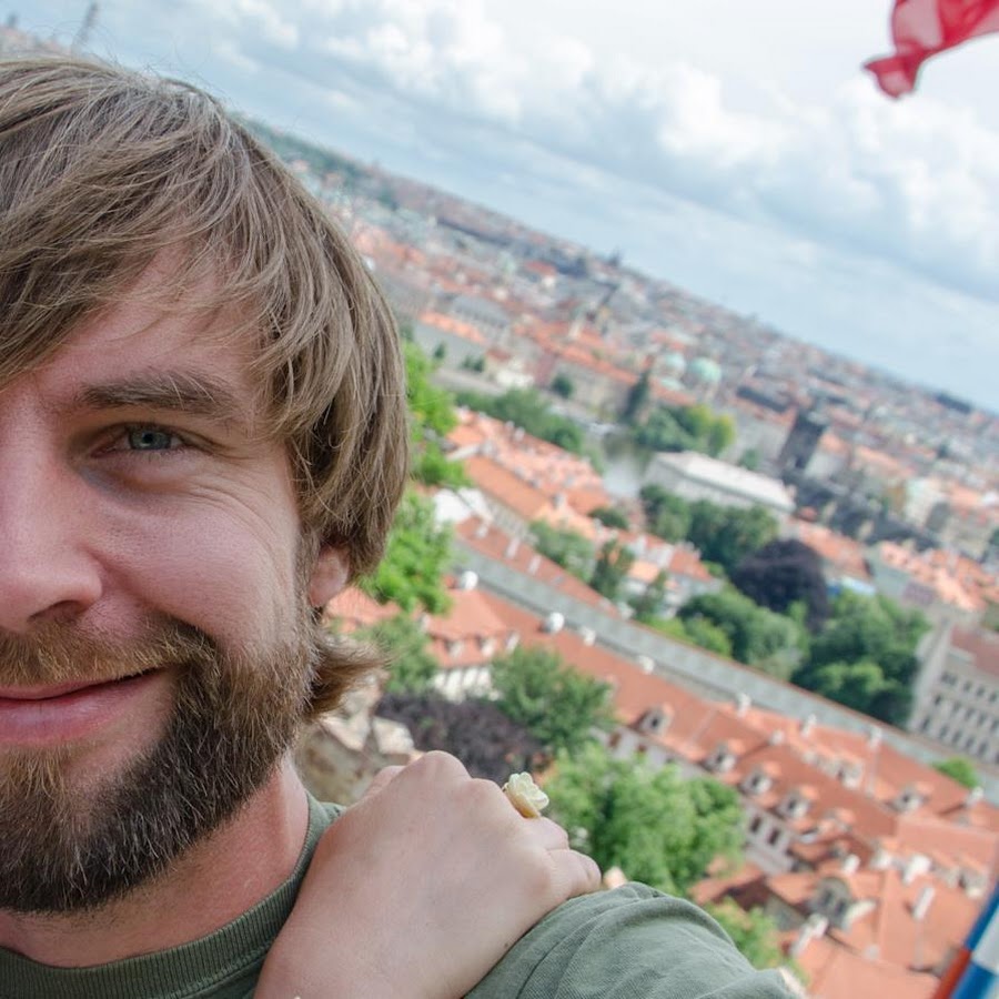 Stefan Auer - YouTube